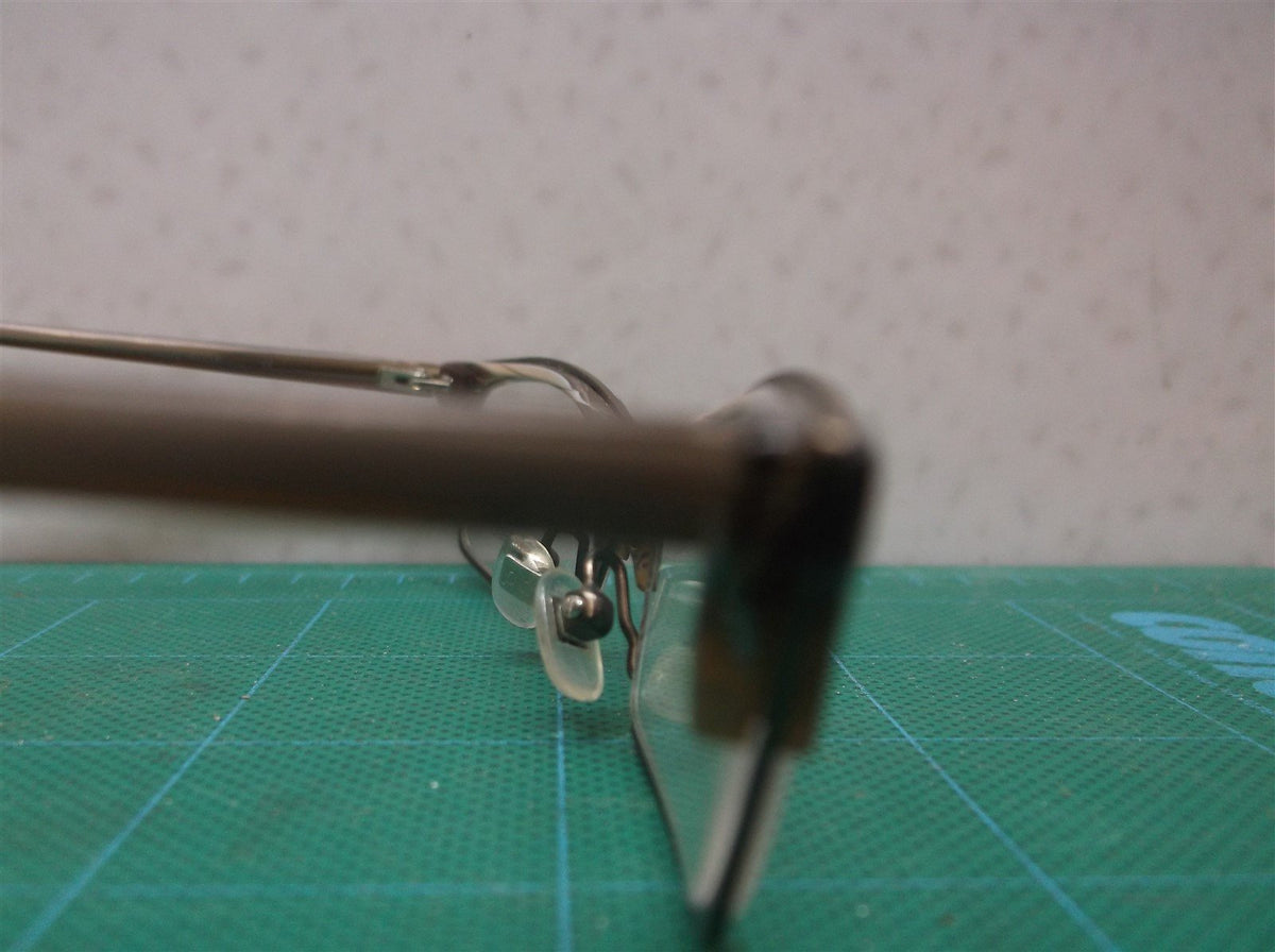 PRO Design Denmark 1619 C 4522 47 18 Eyeglass Frame – CEA_Services