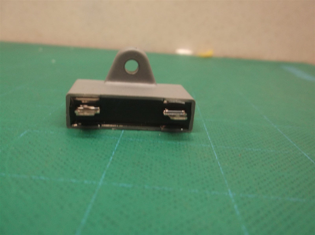 start capacitor off a arctic air tower fan – CEA_Services