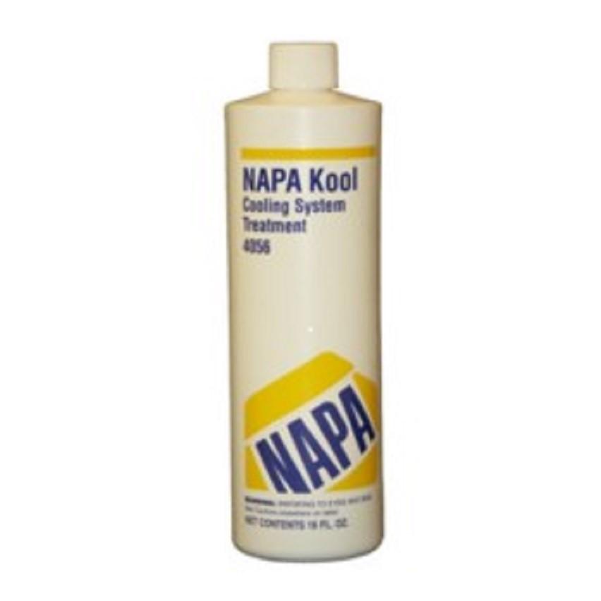 4056 NAPA Kool Cooling System Treatment -16 Oz – CEA_Services
